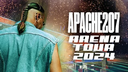Apache 207 2024