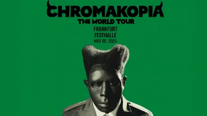 Tyler, The Creator 2025